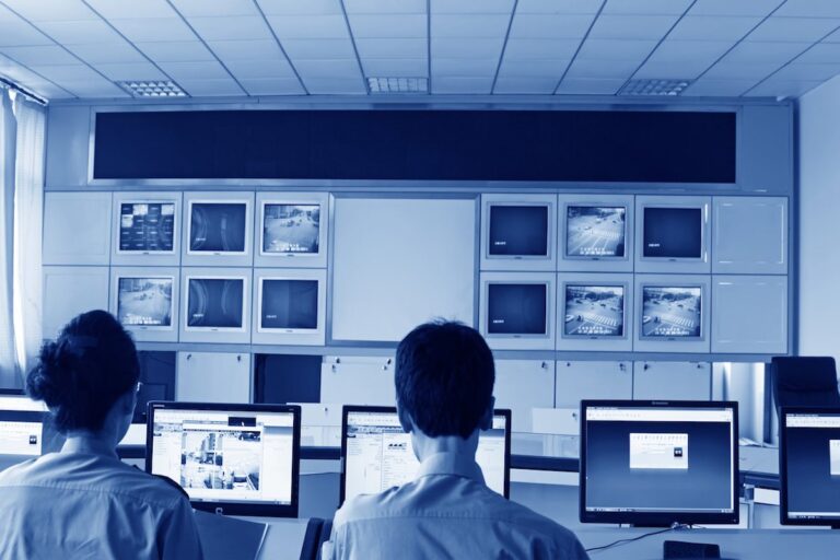 Importance of a 3rd Party Monitoring System - Monitoring America Alarm ...